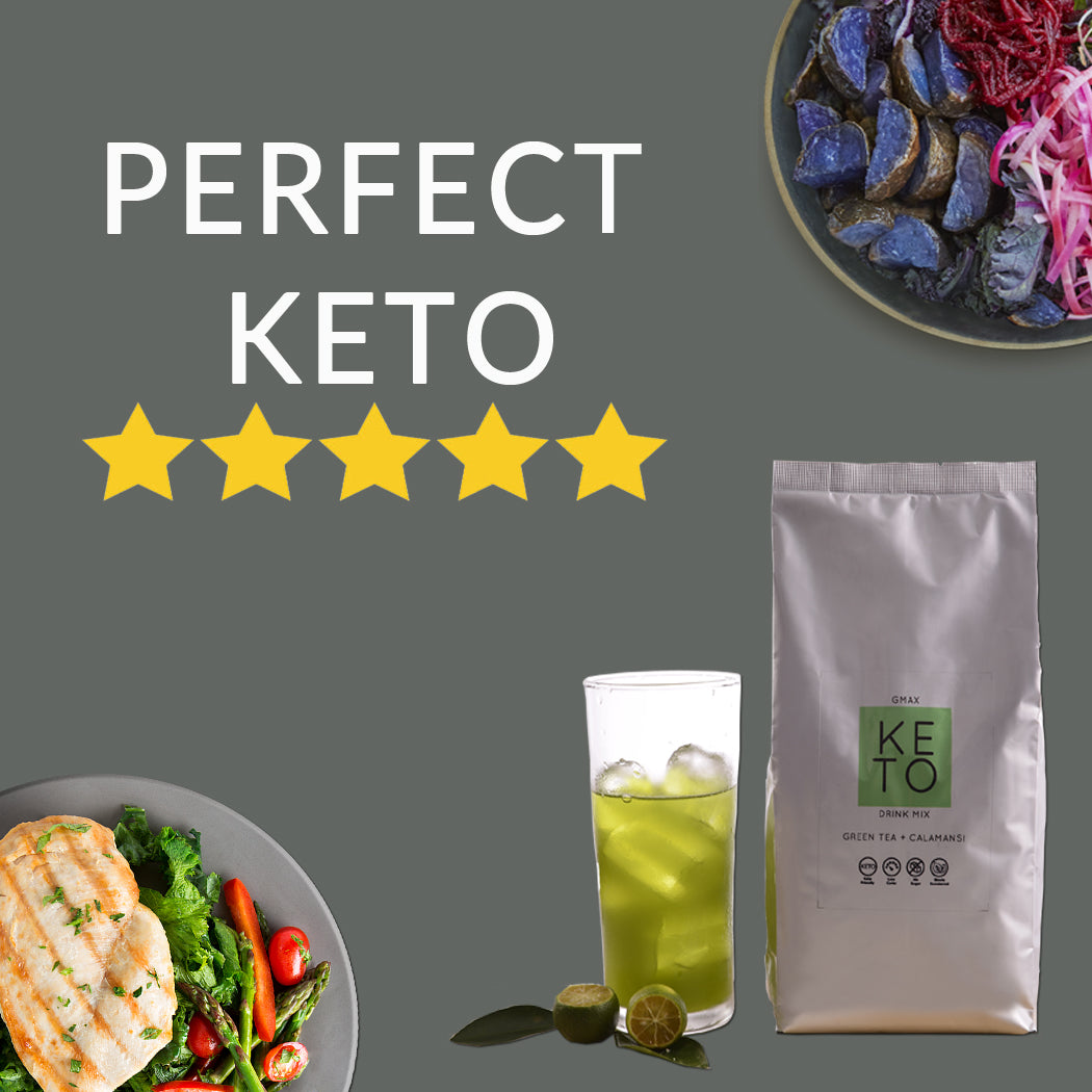 Buy Low Carb Keto Drinks for Weight Loss – GmaxKetoPh